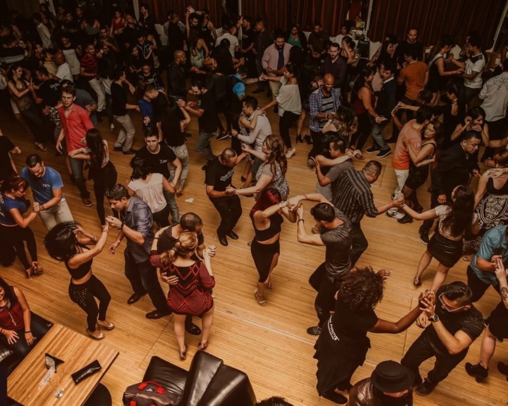Classes – Salsa Ithaca