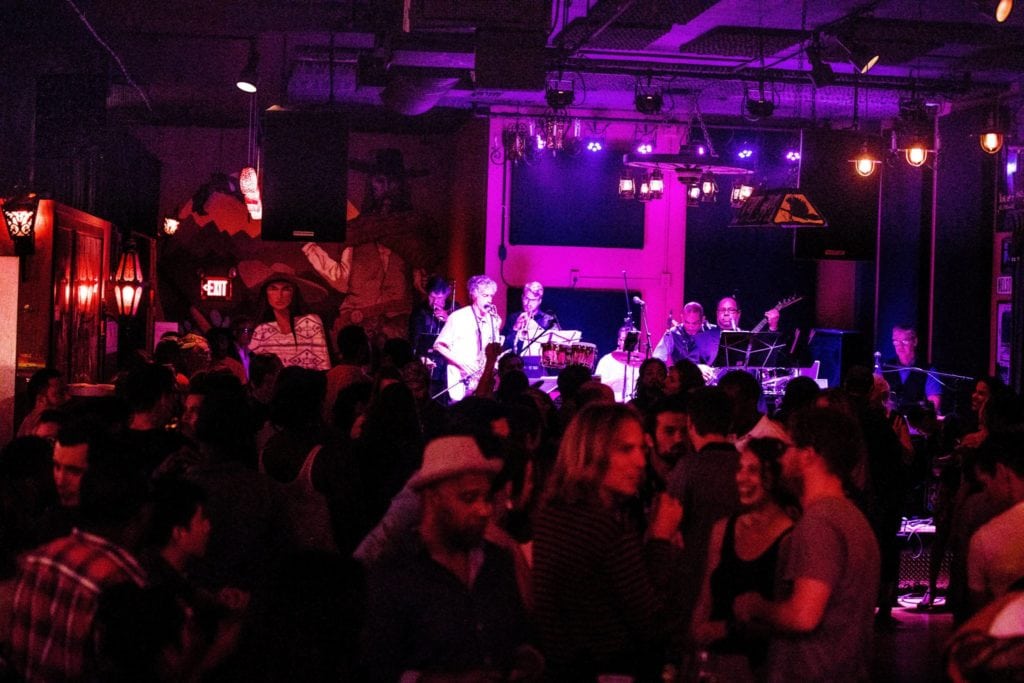 Salsa Ithaca – Your hub for Latin music and dance in Ithaca and the Finger Lakes